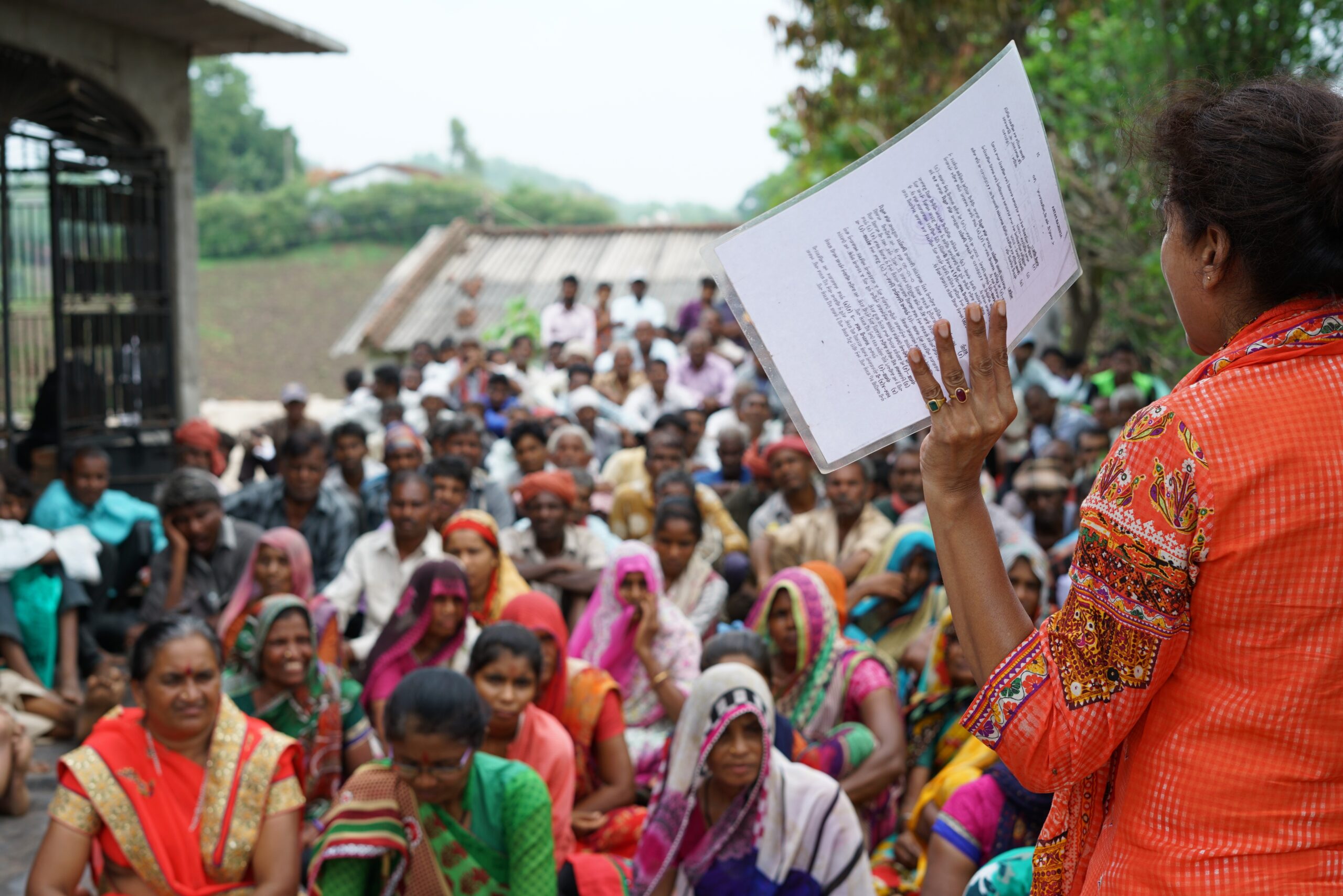 What We Do | Legal Empowerment Fund