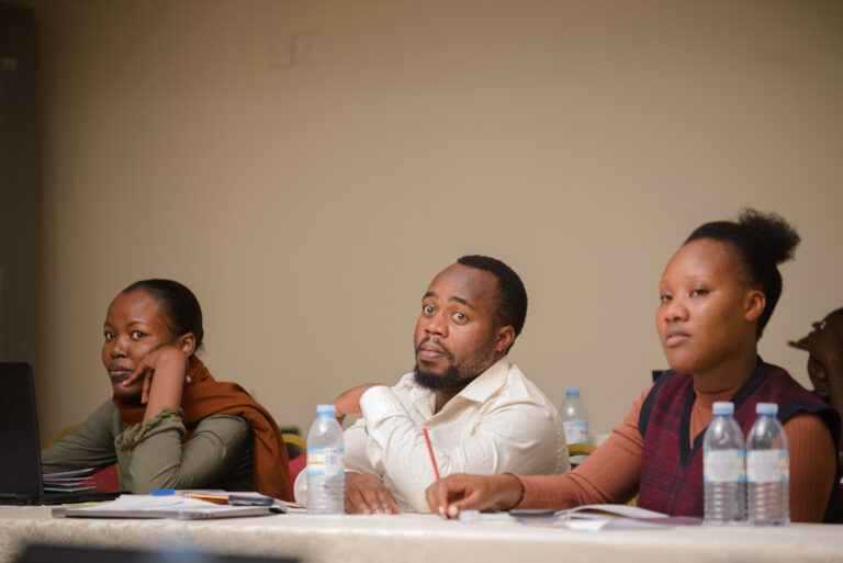 Legal Empowerment Fund